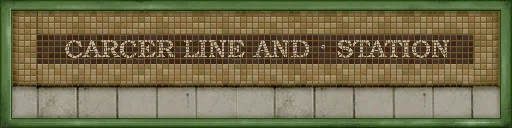 Carcer Line and Station | Manhunt Wiki | Fandom