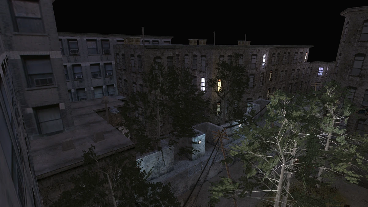 The Projects | Manhunt Wiki | Fandom