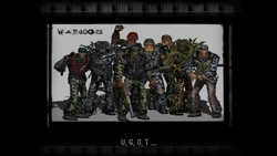 Cheats in Manhunt | Manhunt Wiki | Fandom