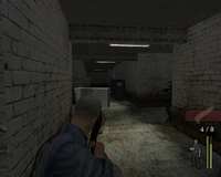 Manhunt/Official Strategy Guide/Basics | Manhunt Wiki | Fandom