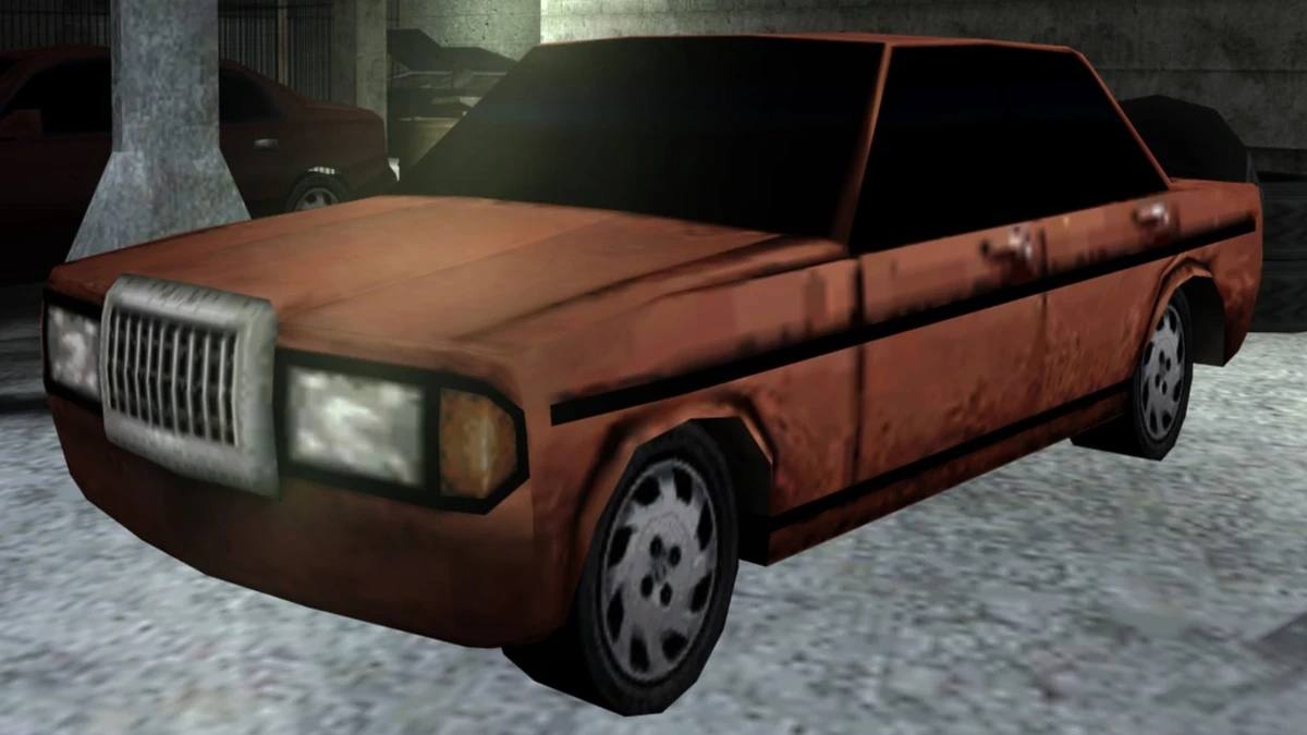 Admiral | Manhunt Wiki | Fandom