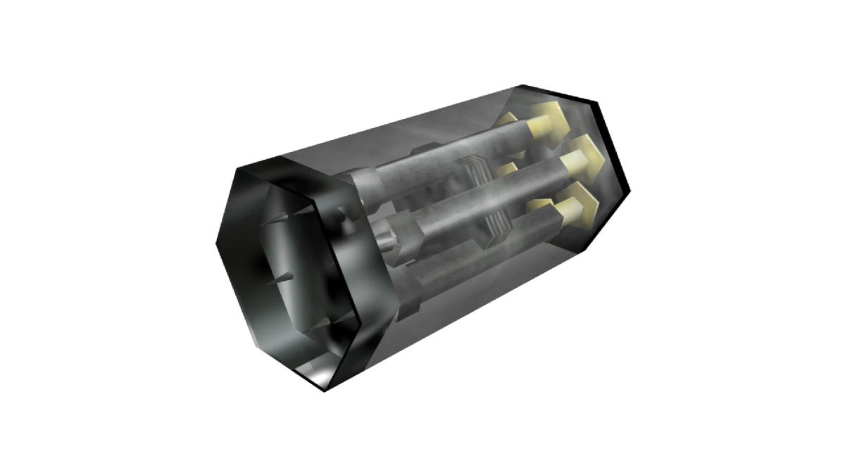 Category:Ammunition items | Manhunt Wiki | Fandom