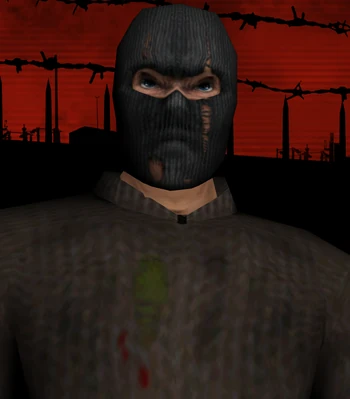 The Crusher | Manhunt Wiki | Fandom