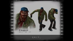 Cheats in Manhunt | Manhunt Wiki | Fandom