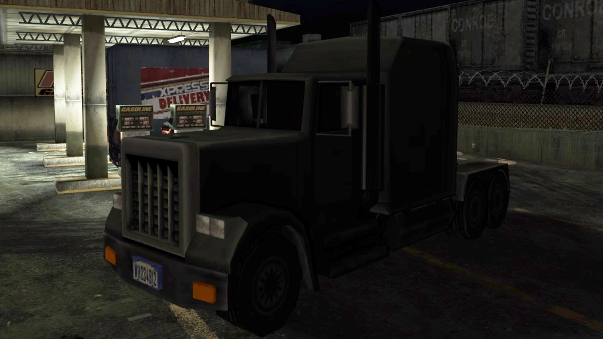 Linerunner | Manhunt Wiki | Fandom