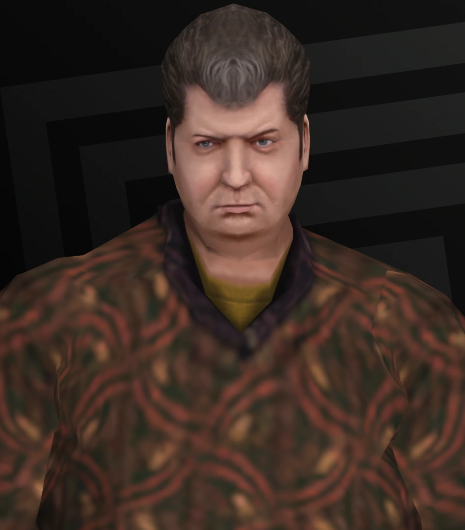 Category:Characters with determinant fate | Manhunt Wiki | Fandom