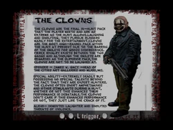 Cheats in Manhunt | Manhunt Wiki | Fandom