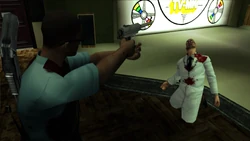 Doctor Pickman | Manhunt Wiki | Fandom