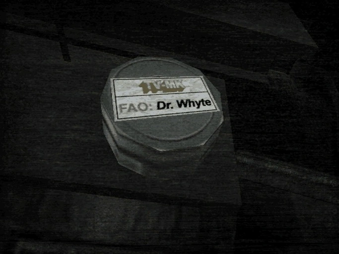 Broadcast Interrupted | Manhunt Wiki | Fandom