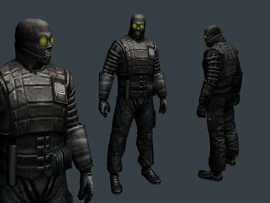 The Project Militia | Manhunt Wiki | Fandom