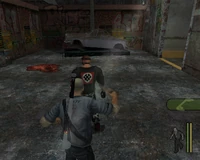 Manhunt/Official Strategy Guide/Basics | Manhunt Wiki | Fandom