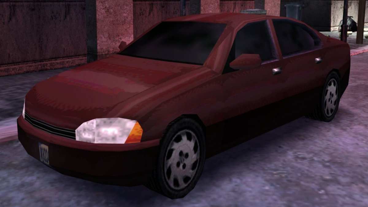 Kuruma | Manhunt Wiki | Fandom