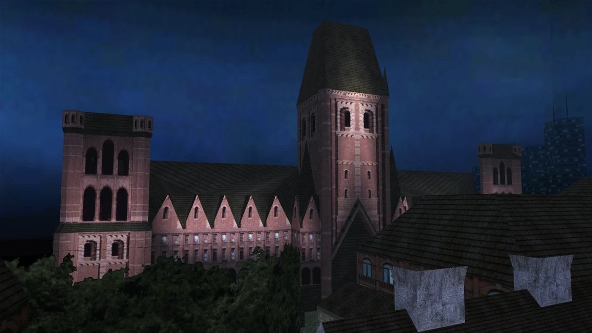 City Hall Building | Manhunt Wiki | Fandom