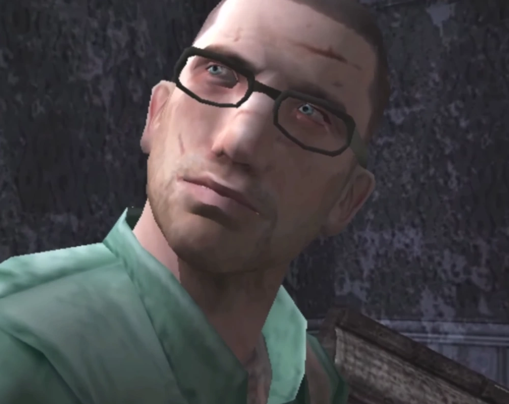 Category:Characters | Manhunt Wiki | Fandom