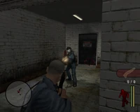 Manhunt/Official Strategy Guide/Basics | Manhunt Wiki | Fandom
