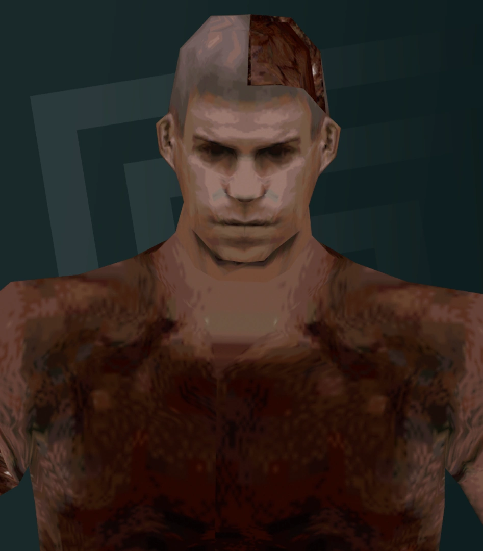 Andrew | Manhunt Wiki | Fandom