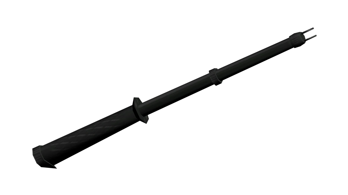 Stun Prod | Manhunt Wiki | Fandom