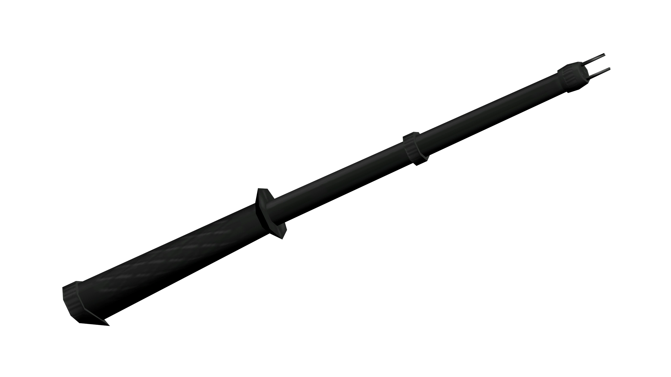 Stun Prod | Manhunt Wiki | Fandom