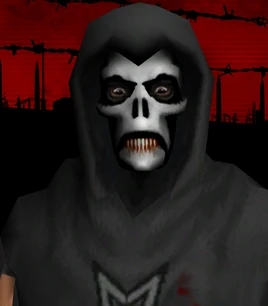 The Orphan Maker | Manhunt Wiki | Fandom