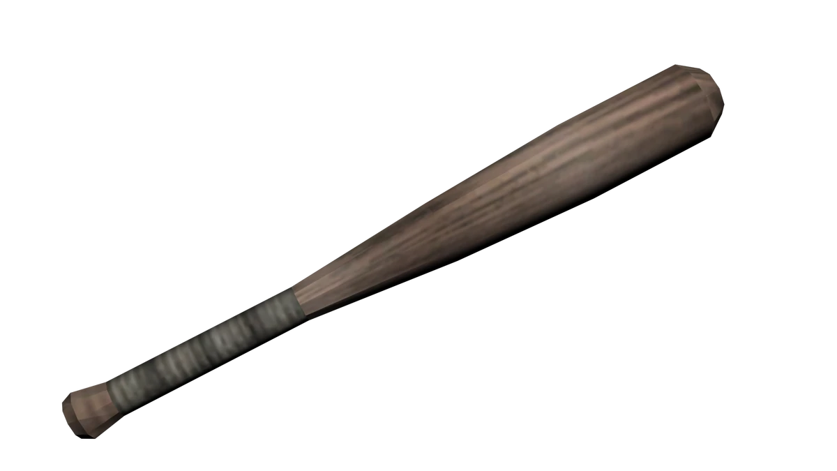 Blackjack | Manhunt Wiki | Fandom