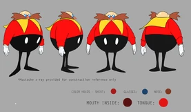 Dr. Robotnik | Sonic Mania Adventures Wiki | Fandom