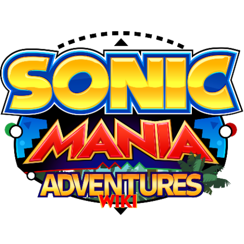 Sonic Mania Adventures Wiki | Fandom