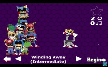 All the modes | FNaS: Maniac Mania Wiki | Fandom