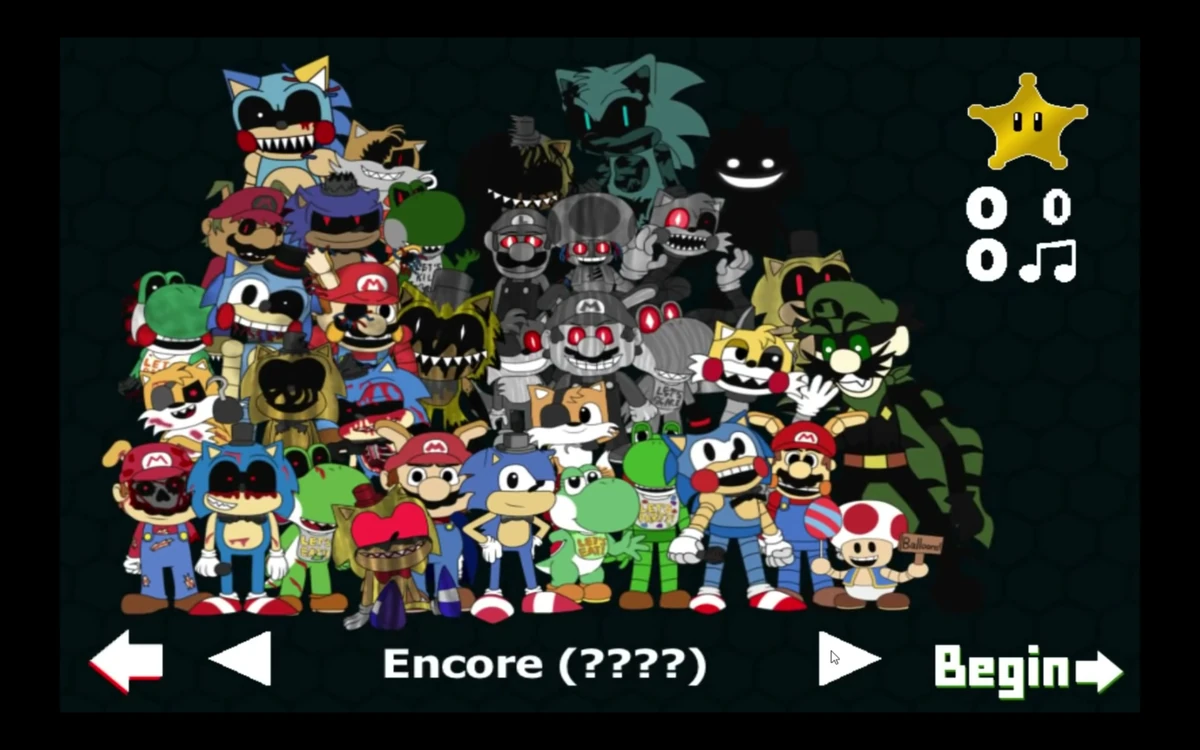 All the modes | FNaS: Maniac Mania Wiki | Fandom