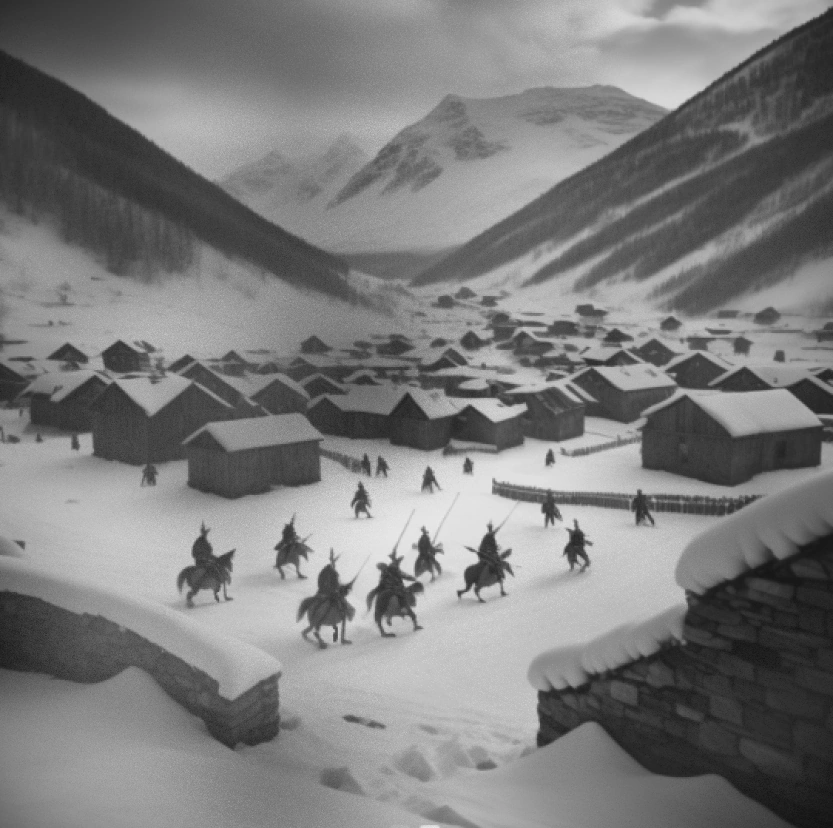 First Undead War | Maniae Wiki | Fandom