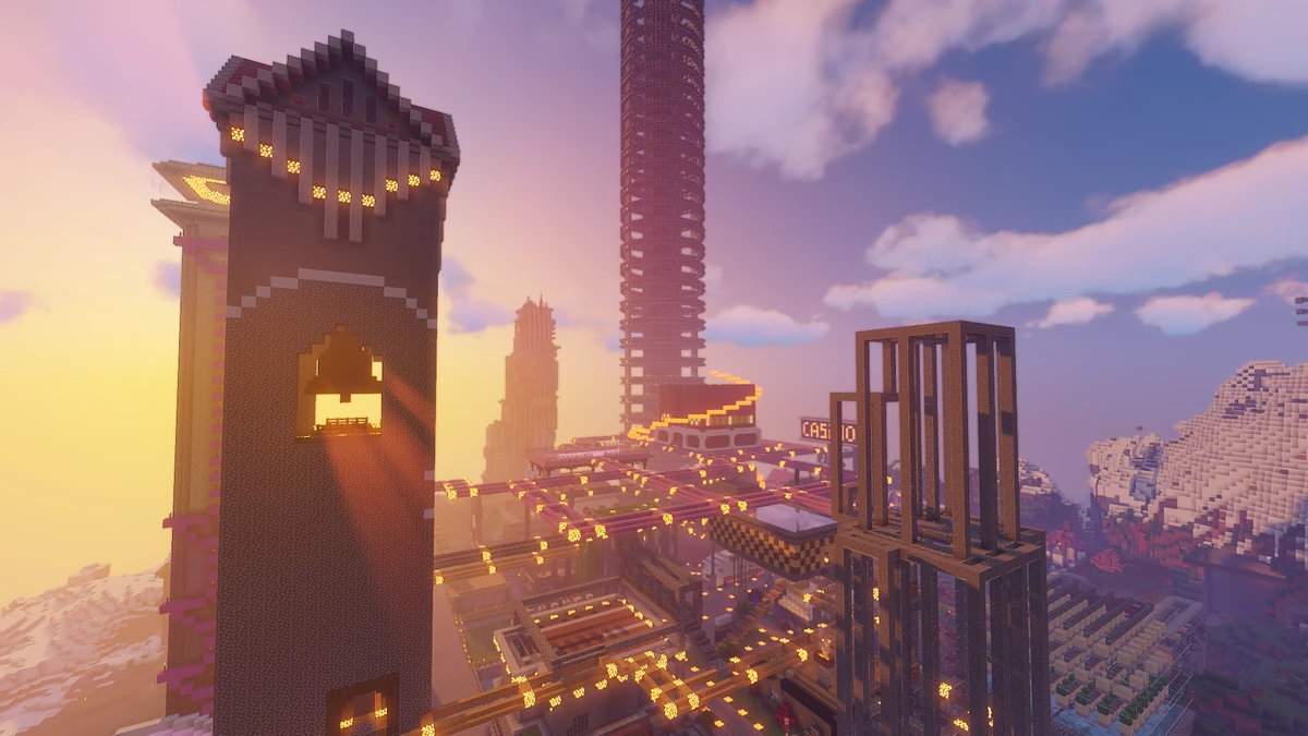 Voi | Maniae Wiki | Fandom