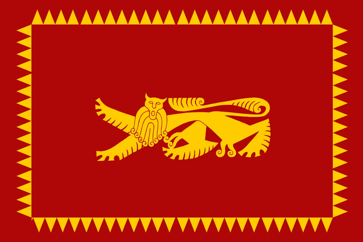 Alfursan Caliphate | Maniae Wiki | Fandom