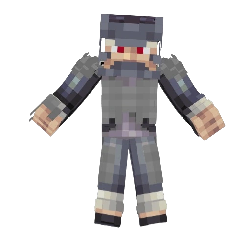 Havoc | Maniae Wiki | Fandom