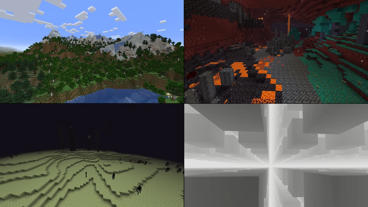 Dimension | Maniae Wiki | Fandom