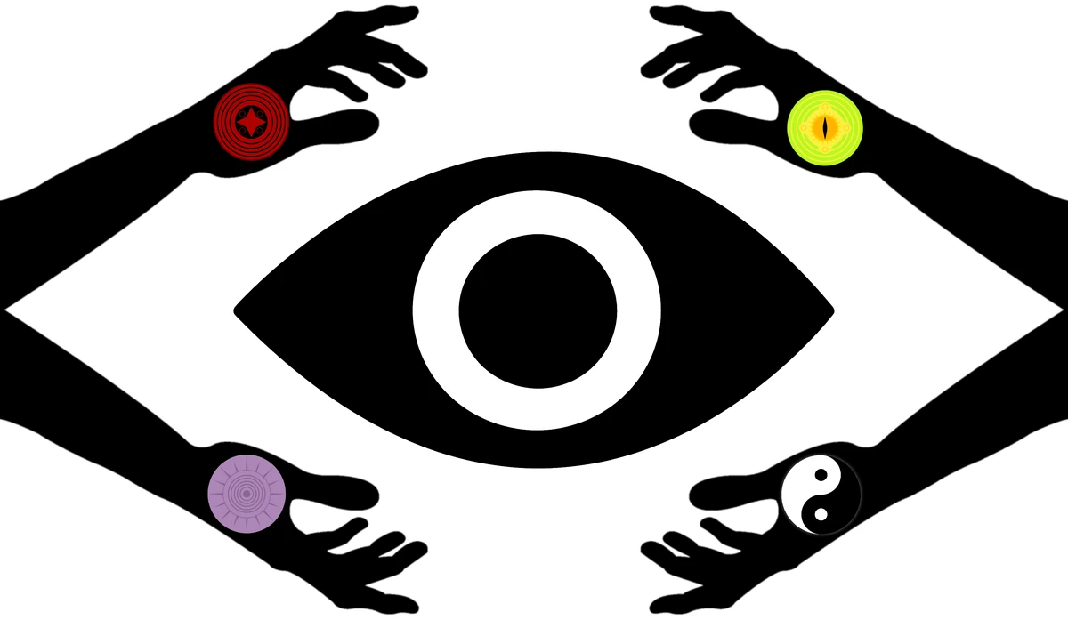 Four-Few-Eyes | Maniae Wiki | Fandom