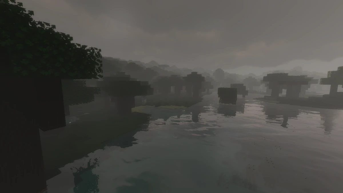 The Mist | Maniae Wiki | Fandom