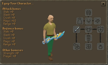 Guthix Dungeon Guide | Manic Wiki | Fandom