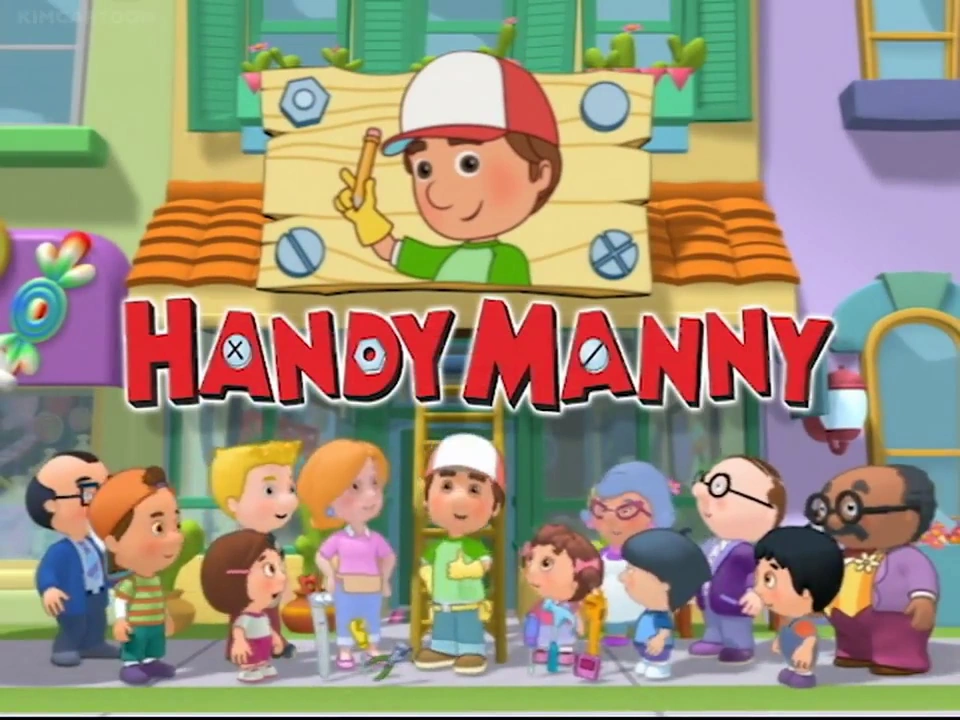 Sezon 1 | Maniek, złota rączka Wiki | Fandom