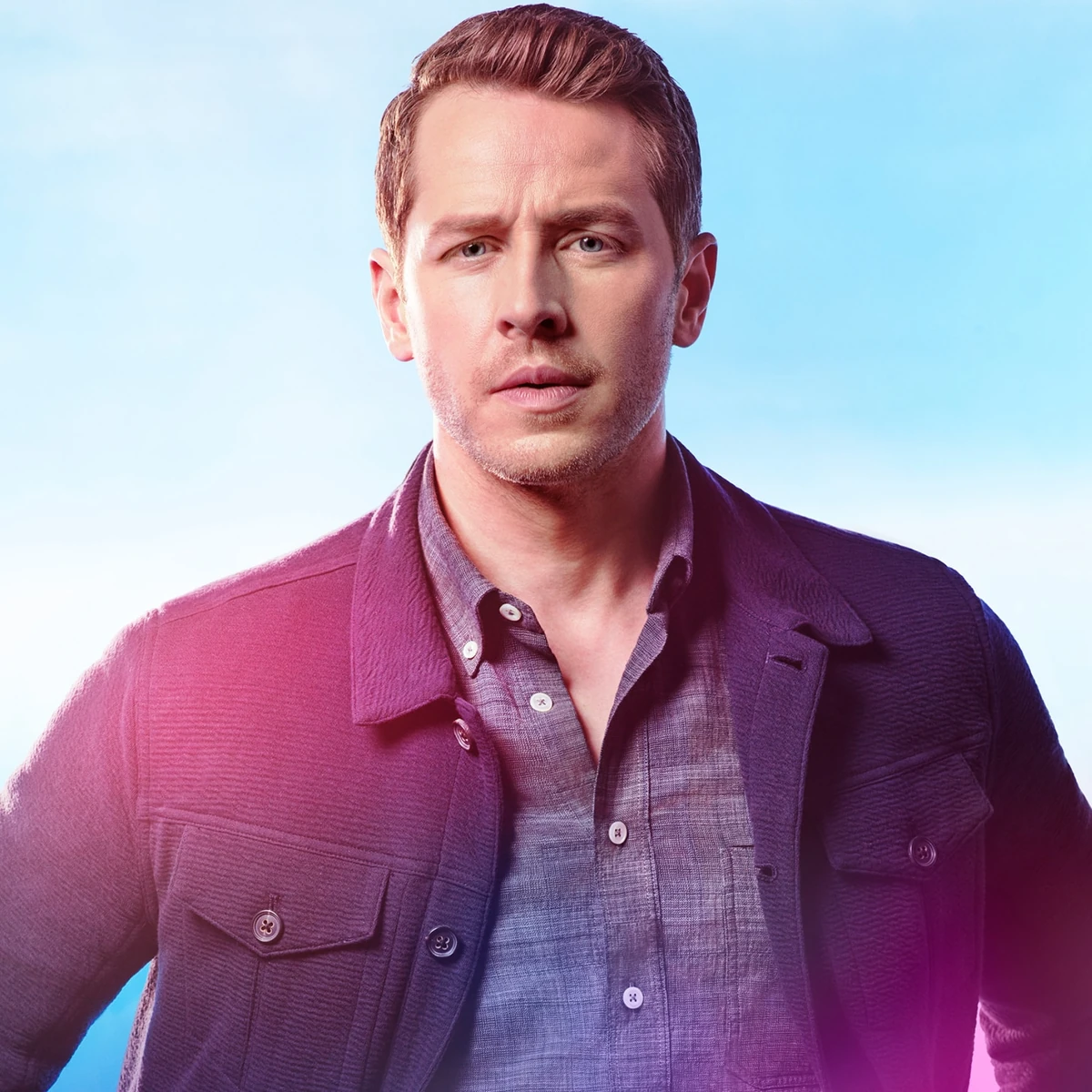 Ben Stone | Manifest Wiki | Fandom