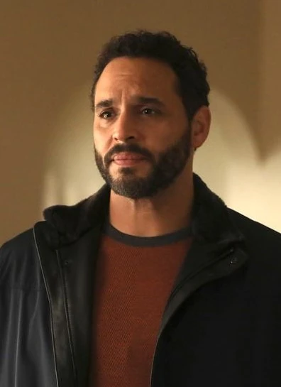 Danny | Wiki Manifest | Fandom