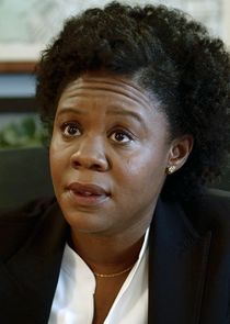 Kate Bowers | Manifest Wiki | Fandom