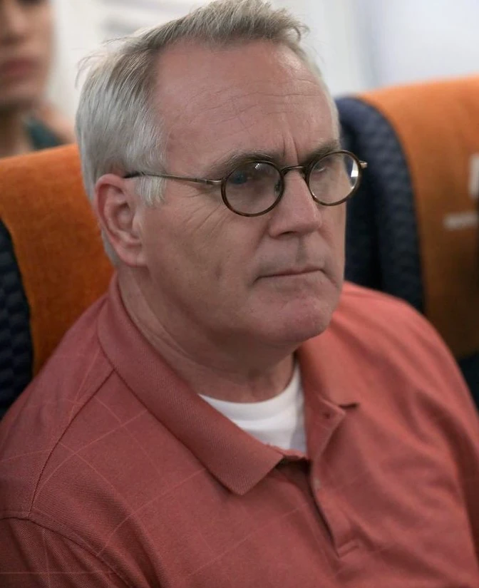 Steve Stone | Wiki Manifest | Fandom