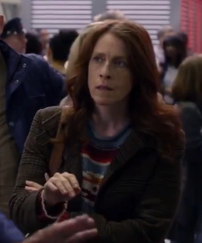 Georgia Collins | Wiki Manifest | Fandom