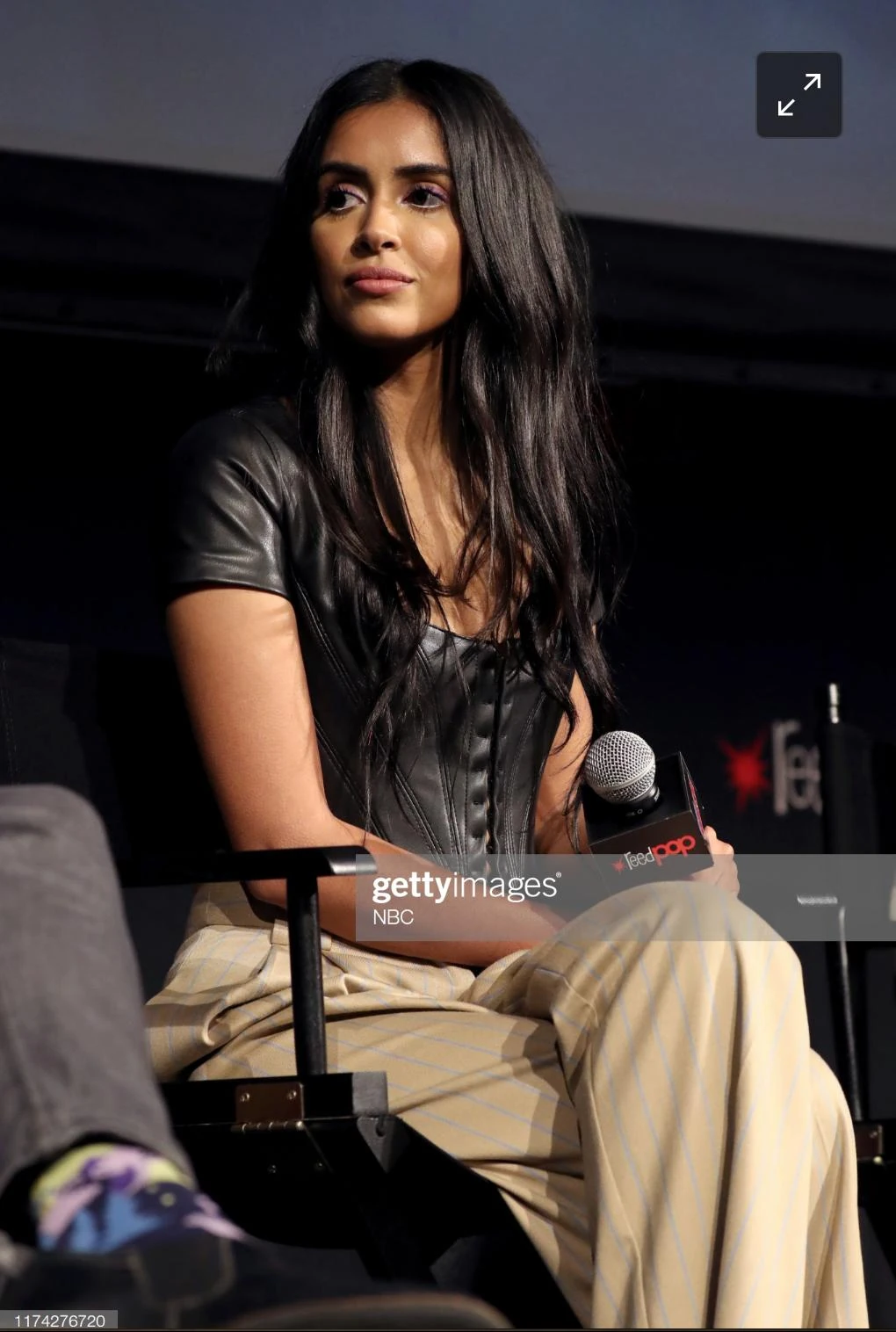 Parveen Kaur | Manifest Wiki | Fandom