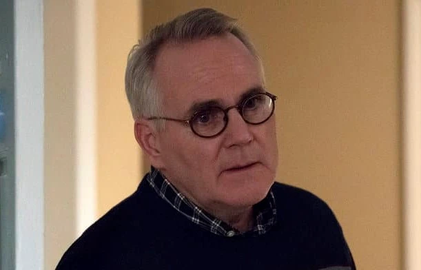 Steve Stone | Manifest Wiki | Fandom