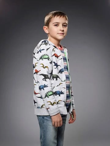 Cal Stone Gallery | Manifest Wiki | Fandom