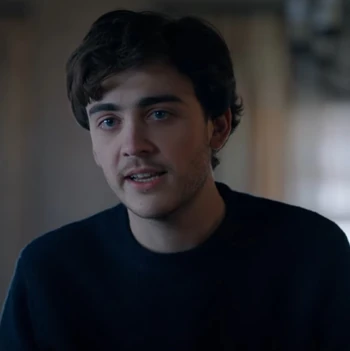 Cal Stone | Manifest Wiki | Fandom