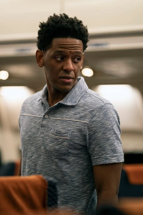 Adrian Shannon | Manifest Wiki | Fandom