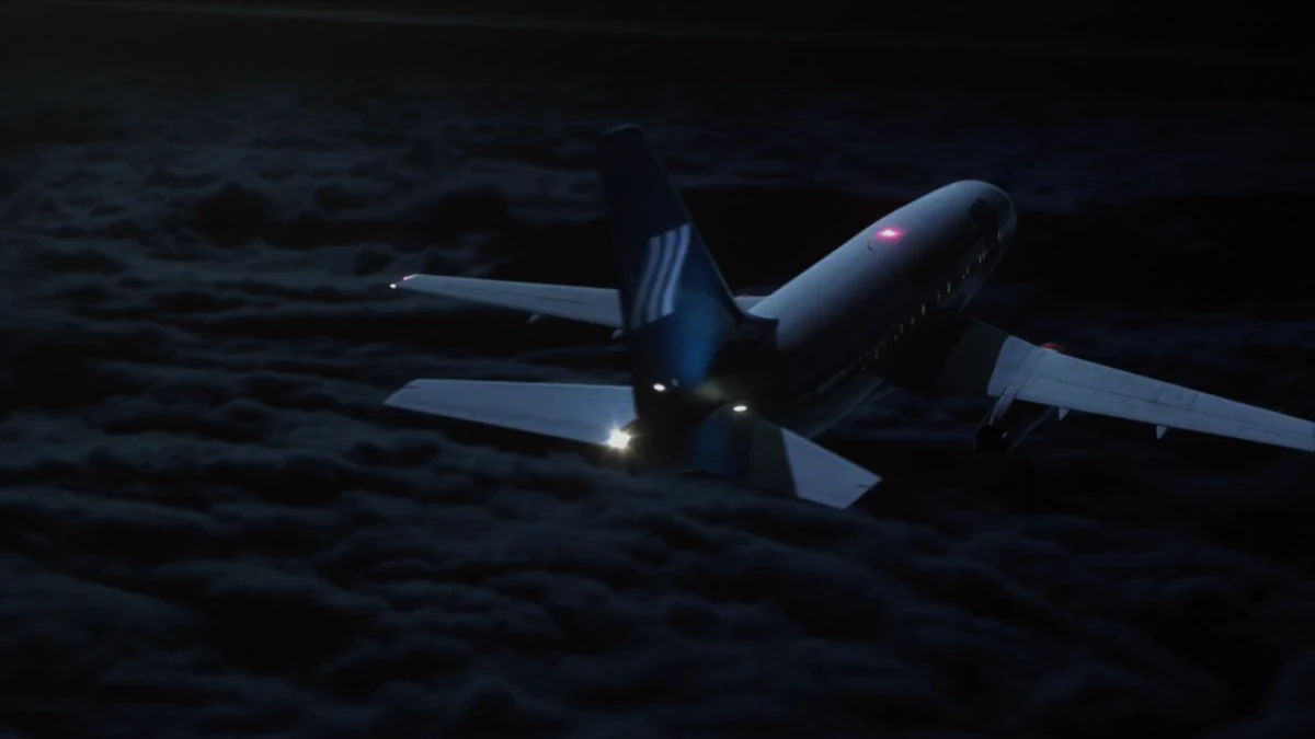 Flight 537 | Manifest Wiki | Fandom