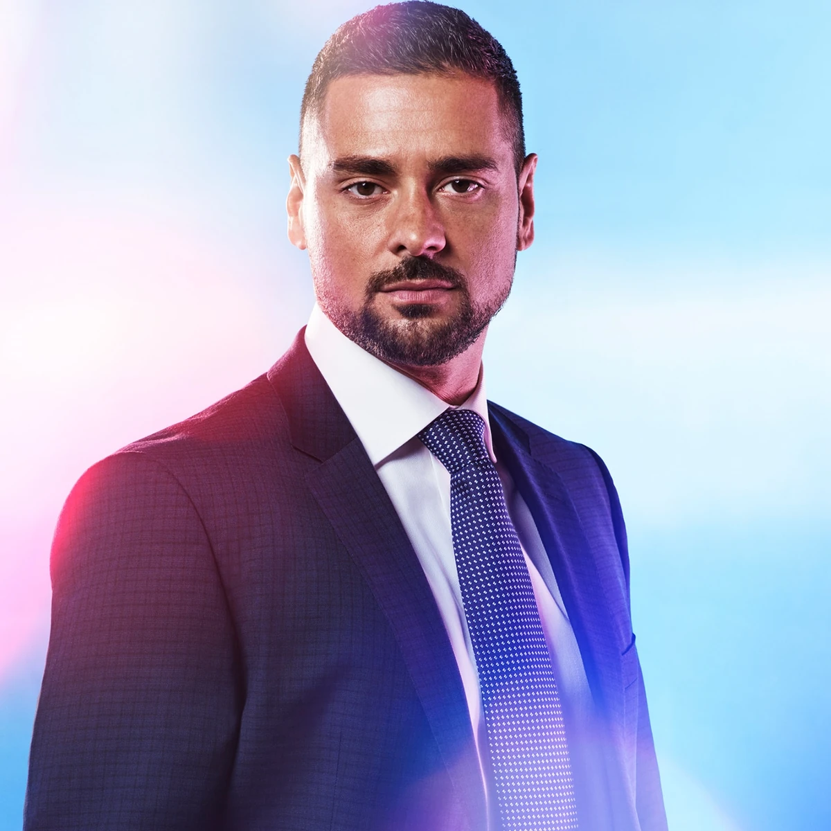 Jared Vasquez | Manifest Wiki | Fandom