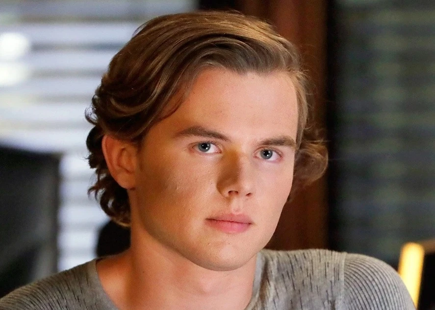 TJ Morrison | Manifest Wiki | Fandom